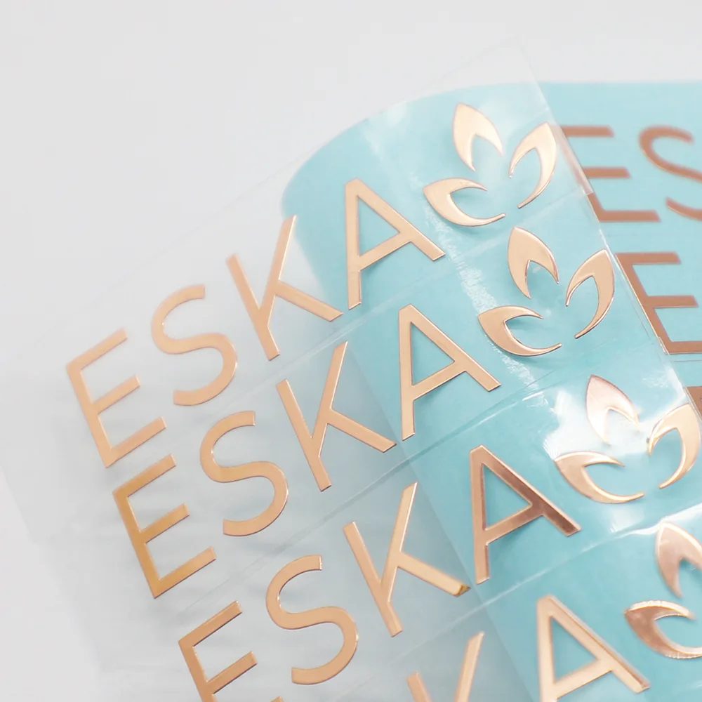 OEM Sunglasses Metal Logo Sticker 3d Nickel Metal Sticker| Alibaba.com