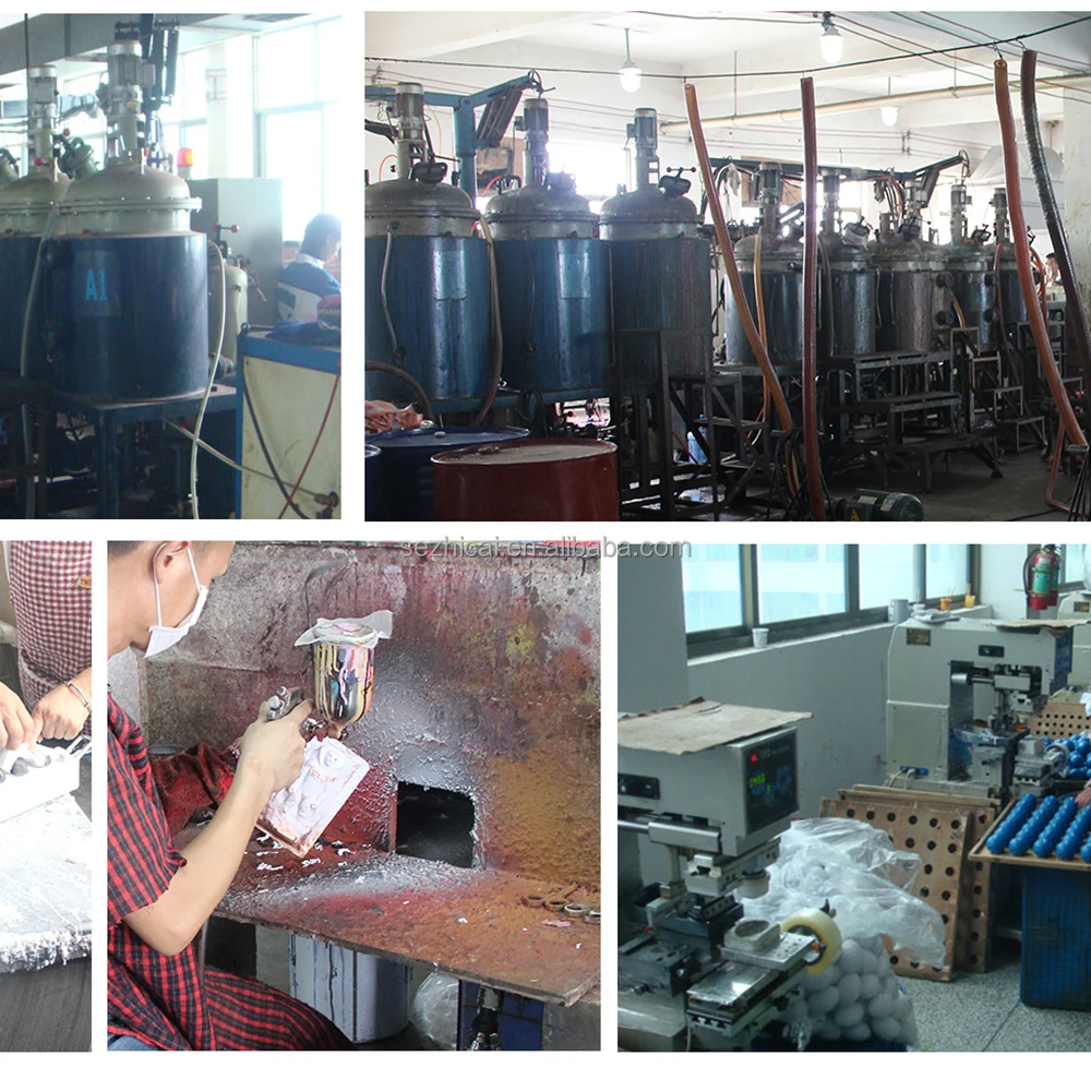 Alibaba.com: PU Foam Fridge Ornament with Magnet, Triangle Cake Shape ...