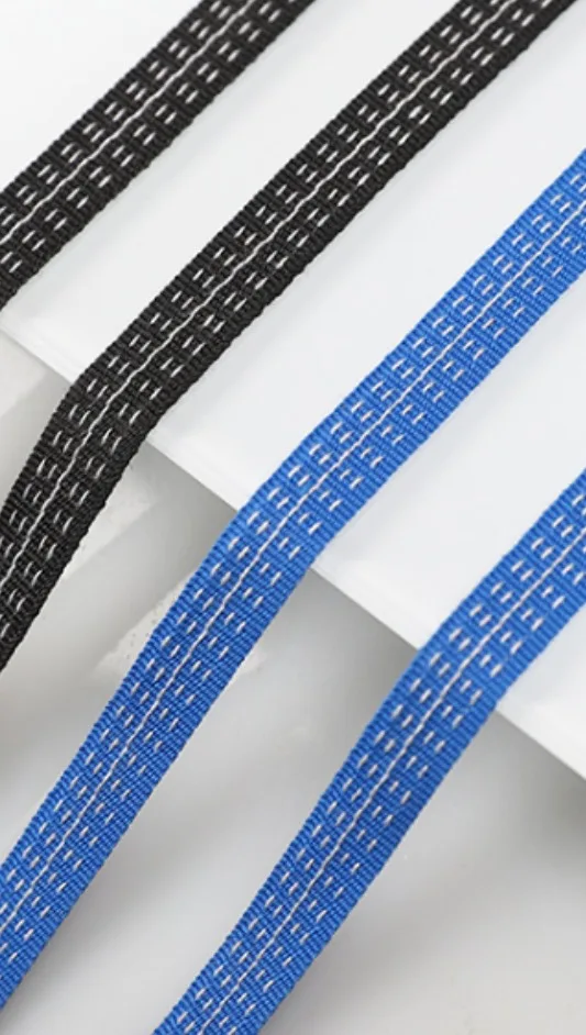 Custom Antistatic Webbing Esd Silver Fiber Anti Static Antistatic ...