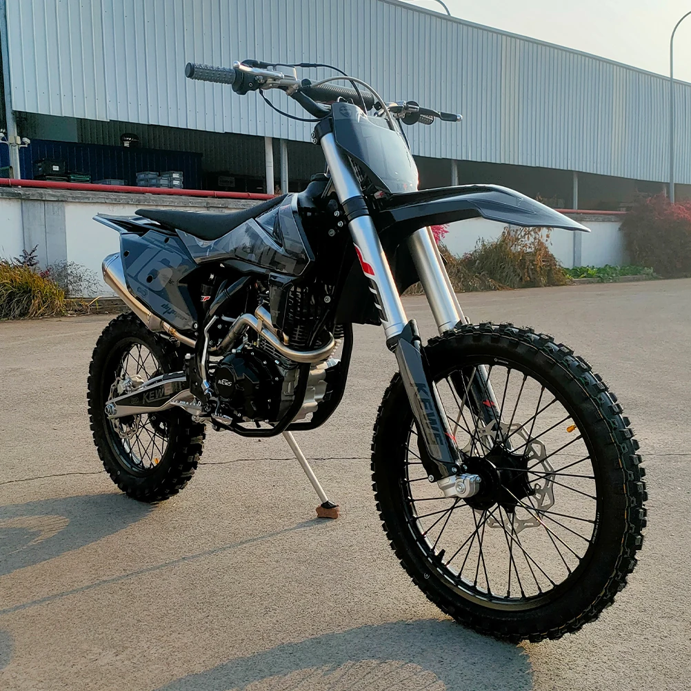 KEWS K16 Moto Cross off-Road Motorcycle 250cc CB250-F