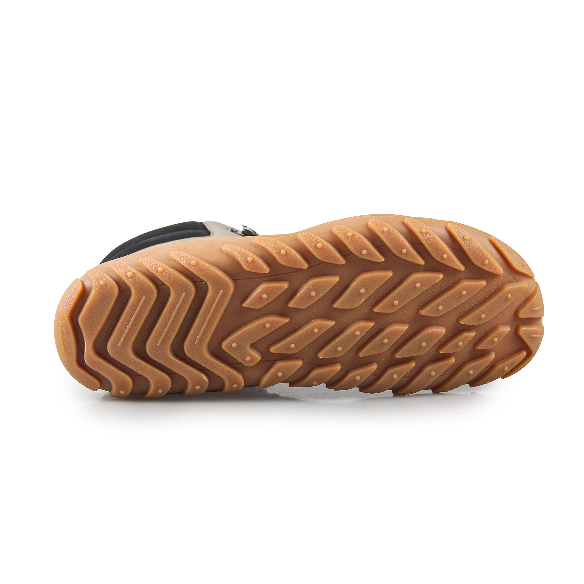 Barefoot Tracker II FG - Durable, Comfortable Hiking Boots