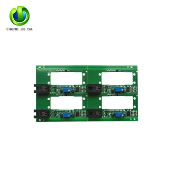 Foldable Pcb Flexible Printed Circuit Board Pcba Manufacturer Supplier ...