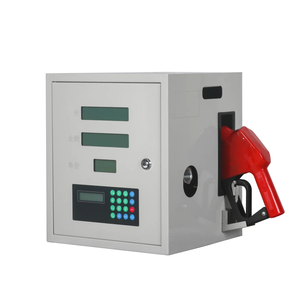 Cheap Fuel Dispenser with OGM Meter - Diesel Solutions