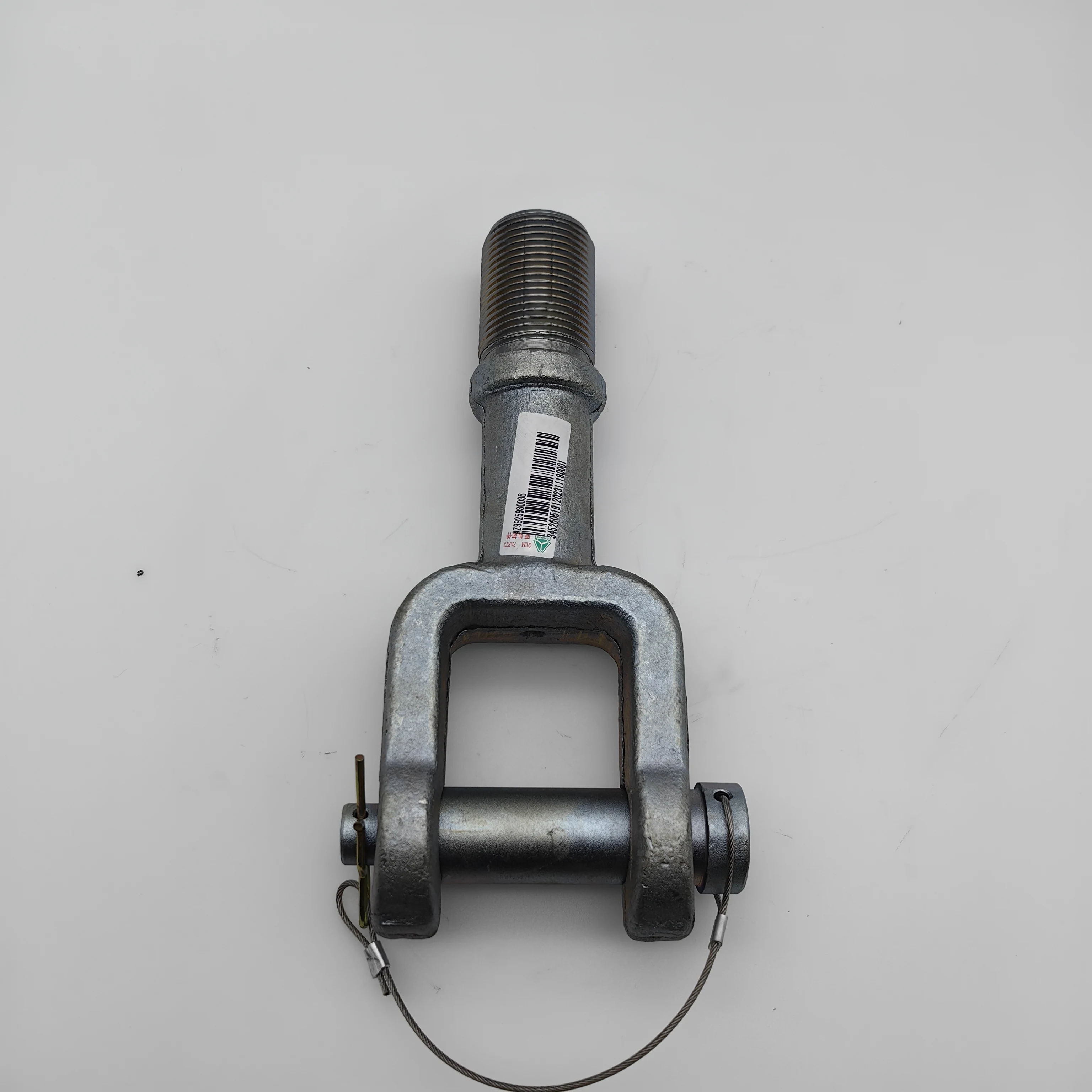 Shaanxi Shacman X3000 M3000 Heavy Truck Trailer Towing Hook ...