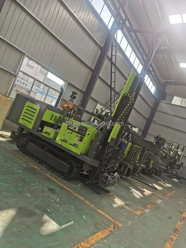 Underground & Surface Exploration Core Drilling Rigs Mineral ...