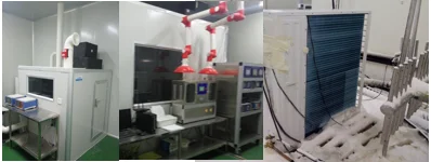 Hvac Systems Parts Round/elliptical Epp/pe/abs Pipe Air Duct For Supply ...