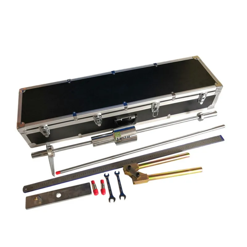 OBRK Dynamic Cone Penetrometer, Soil Testing Apparatus DCP 8kg| Alibaba.com