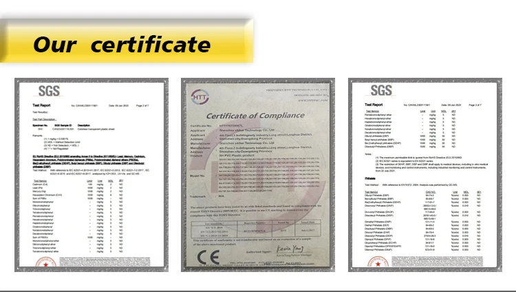 Custom Printed PVC Whiteboard Magnetic Coach Board for Soccer ...
