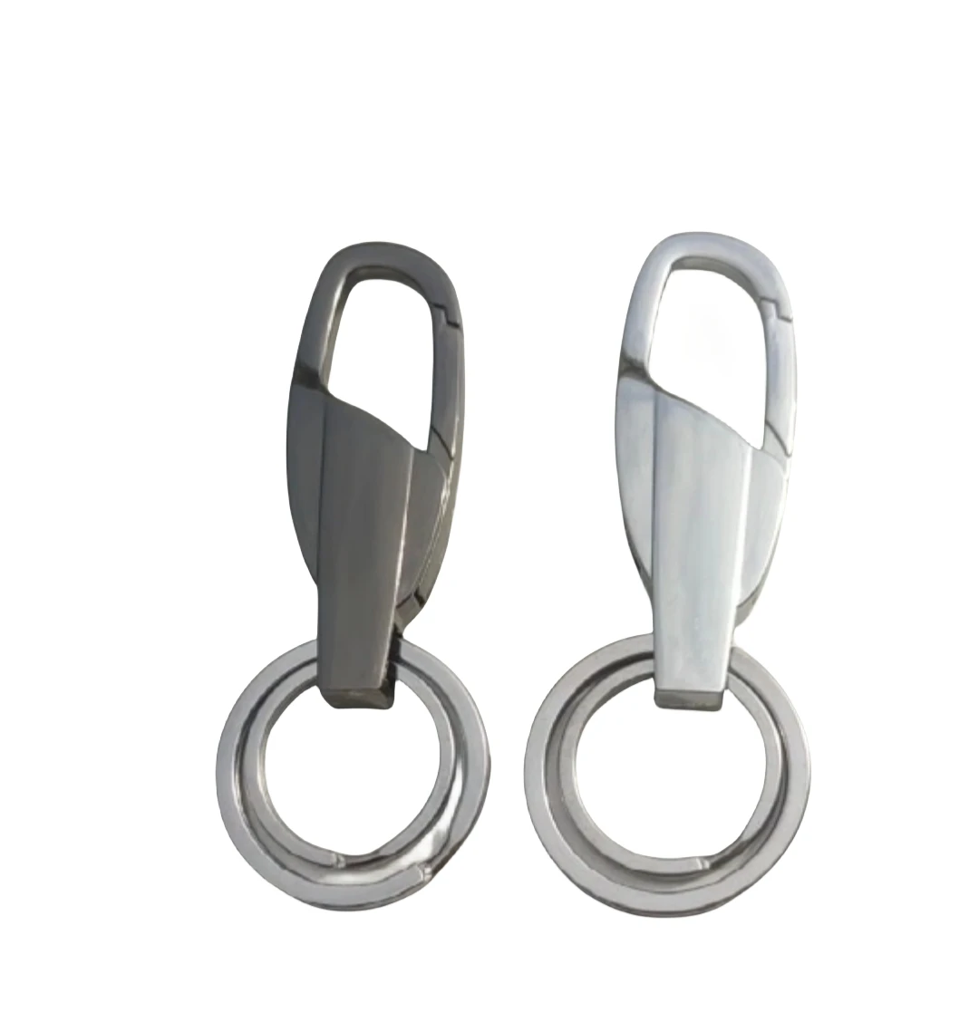 2023 The Most Popular Items Unboxing Key Chains Waist Mounted Key ...
