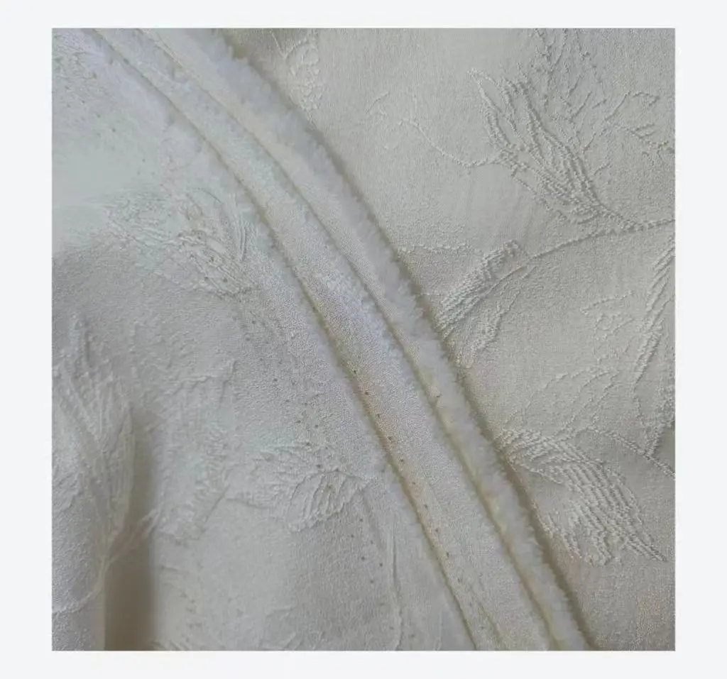 Sinya Yellow African 3d Flower Lace Fabric Leaf Applique High Quality ...