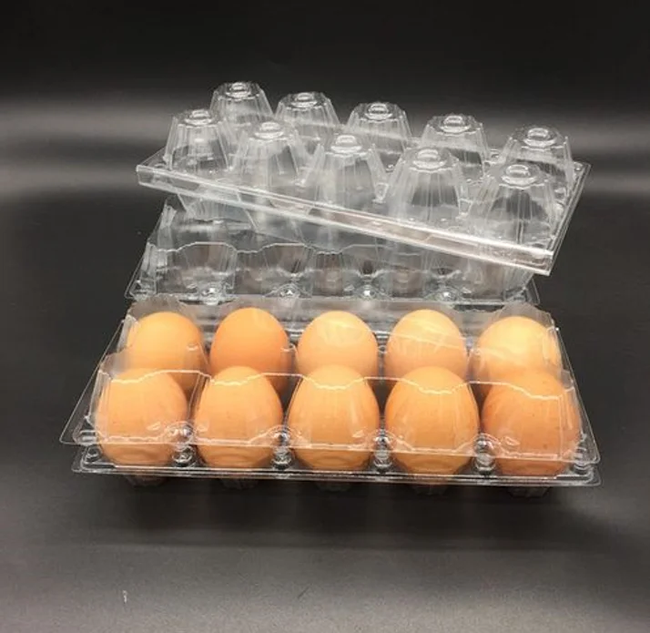 Large Automatic Egg/flat Loading Machine/farm Packer Machine/egg Packer ...