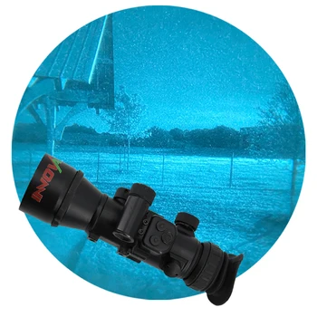 Innova China Manufacturer Sale Gen2 Gen3 Image Intensifier Tube 1600/ ...