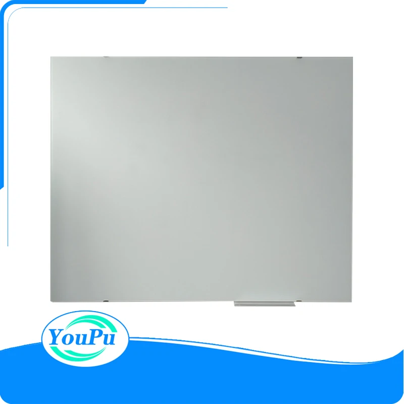 Projection Writable Glass Whiteboard For Office - Buy Customized ...