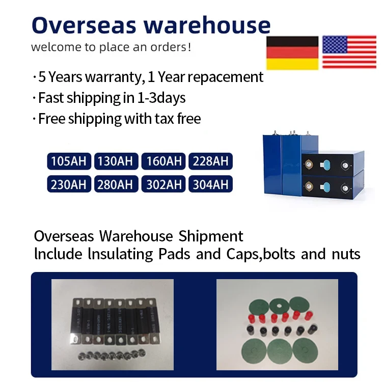 Bus Bar 10 Kwh Lithium Battery Storage Grade B Cell Lifepo4 10c 240ah ...