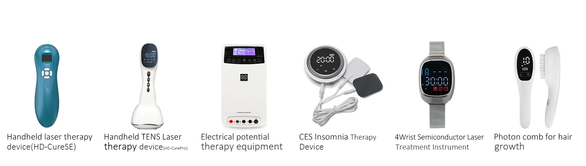 Hubei Yjt Technology Co., Ltd. - Semiconductor Laser Therapy Device ...