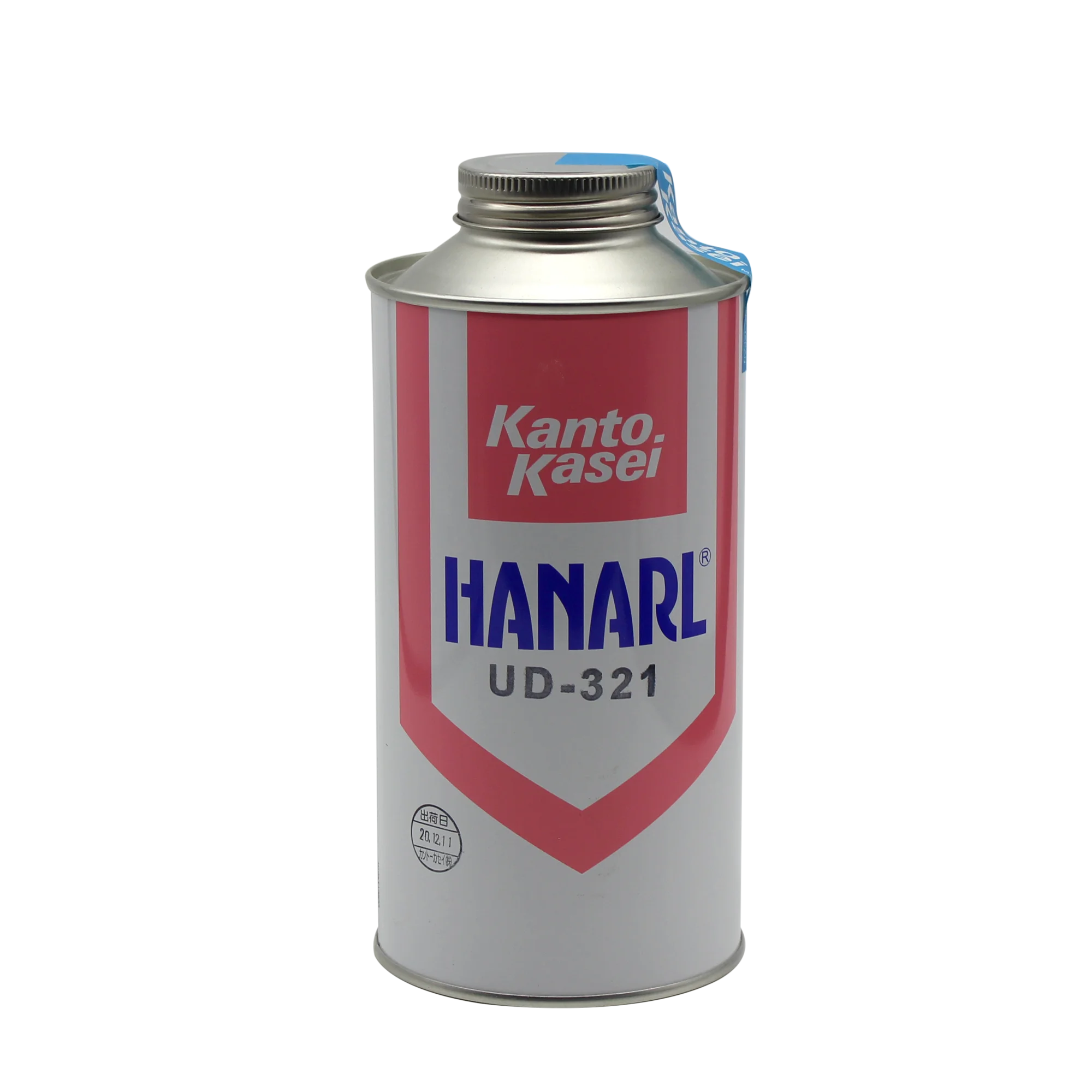 Japan Kantokasei UD-321 Dry Film Lubricant - Chain Grease