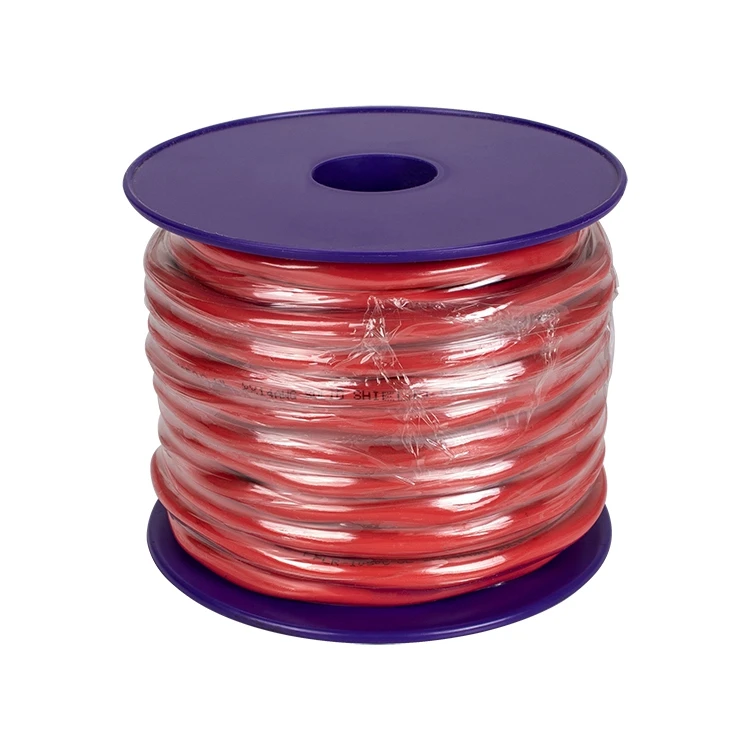 Fixed Installation Single Strand Lpcb Ph120 2x1.5 Twisted Pair Fire ...