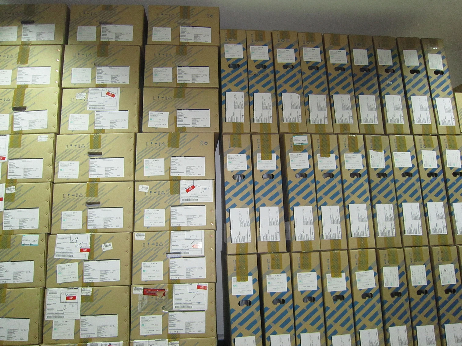 Hpe Proliant Dl380 G11 Gen11 P52535-b21 8sff Computer 2u 2p Hpe Hp Rack ...