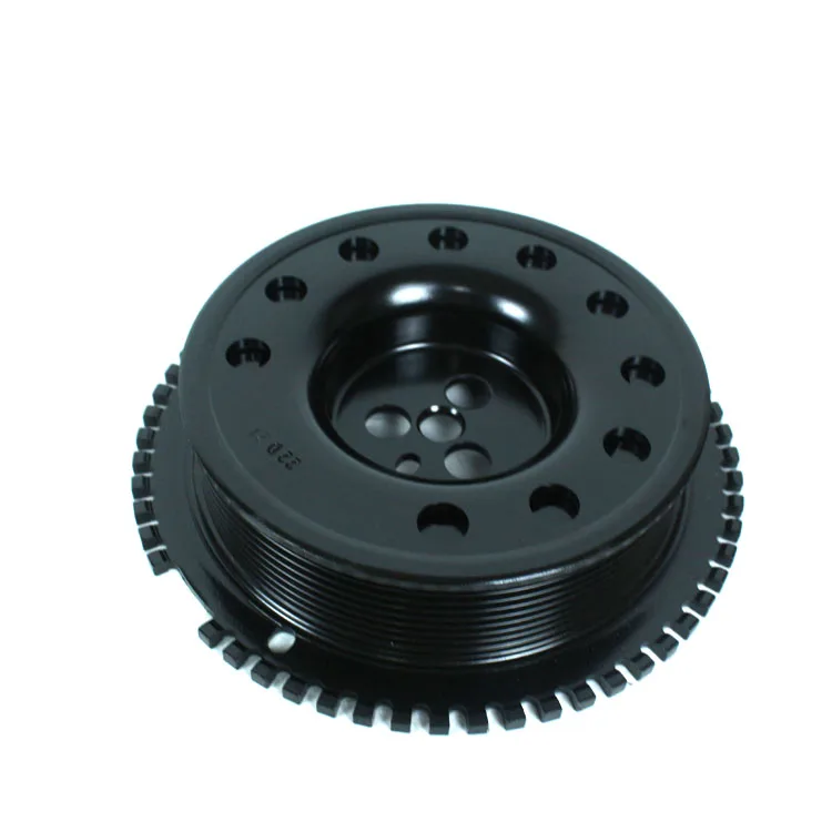 Belt Tensioner Idler Pulley 5272961 Idler Pulley For Foton Cummins Isf2 ...