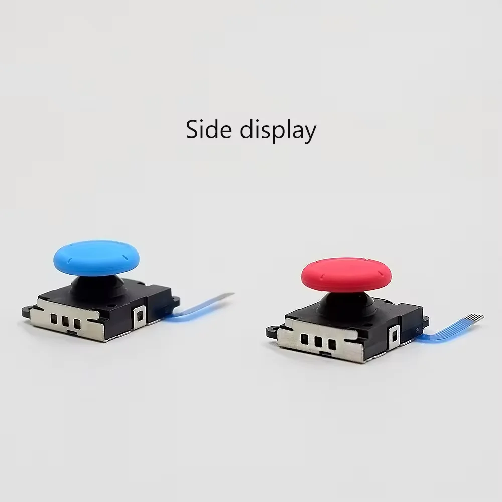 2024 New Sales 3d Analog Joystick Joycon Ns Left And Right Handle ...