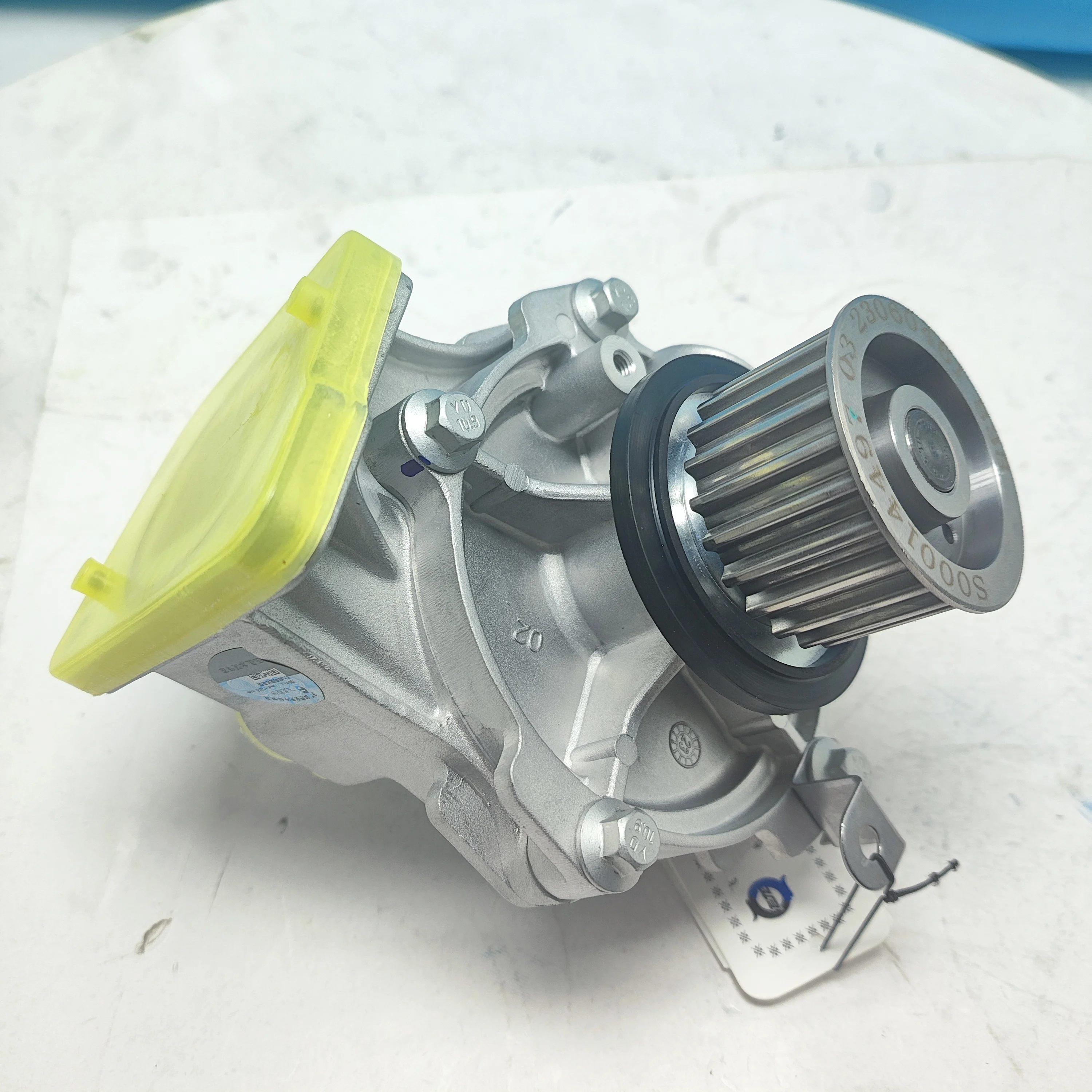 LDV SAIC MAXUS V80/T60 Water Pump Assembly C00014648