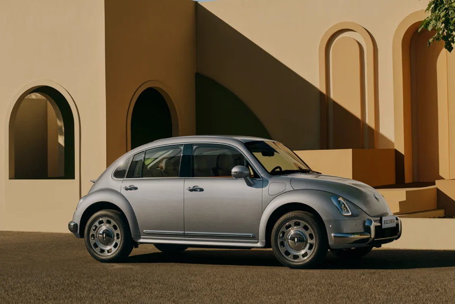 Gwm Ora Ev Car Ora Ballet Cat 401km 500km Long Range Compact Car Pure ...