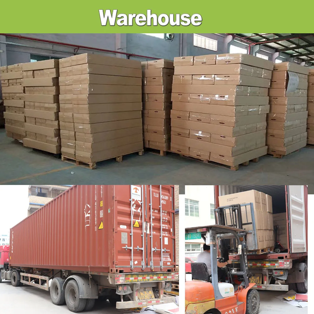 Customized 3-layer High Load-bearing Corrugated Paper Floor Display ...