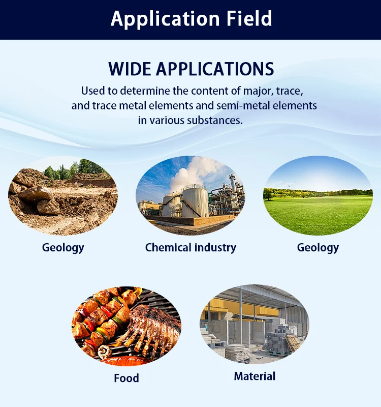 Aas Atomic Absorption Spectrophotometer Gold Metal Direct-to-consumer ...