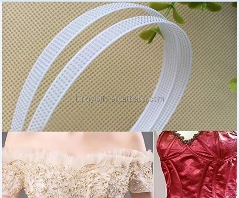 Wholesale Garment Accessories Boning - Rigilene Polyester