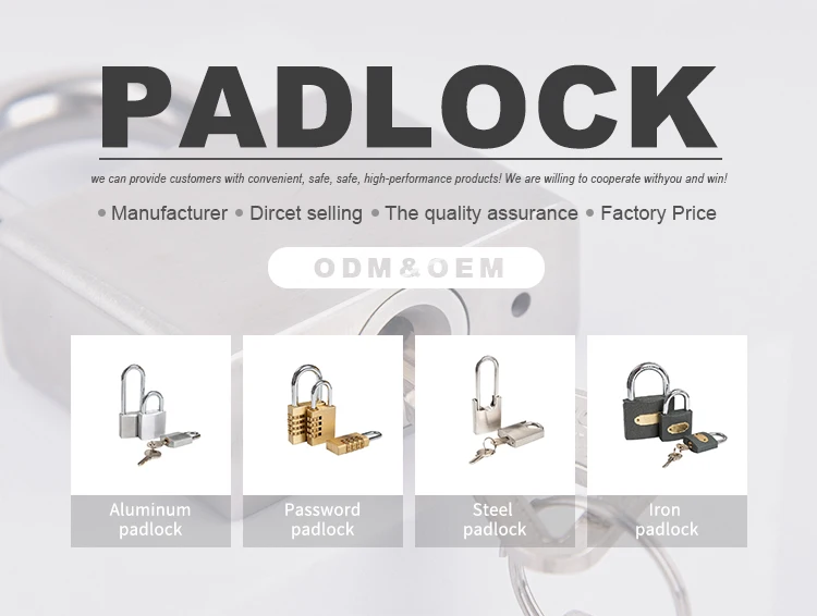 High Quality Laminated Padlock Single Blister Package Laminated - Buy ...