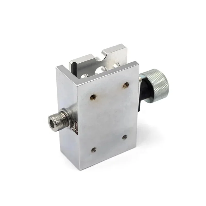 L Type Manual Quick Changer Qcl35g-s Pneumatic Eoat Of Robot Side ...