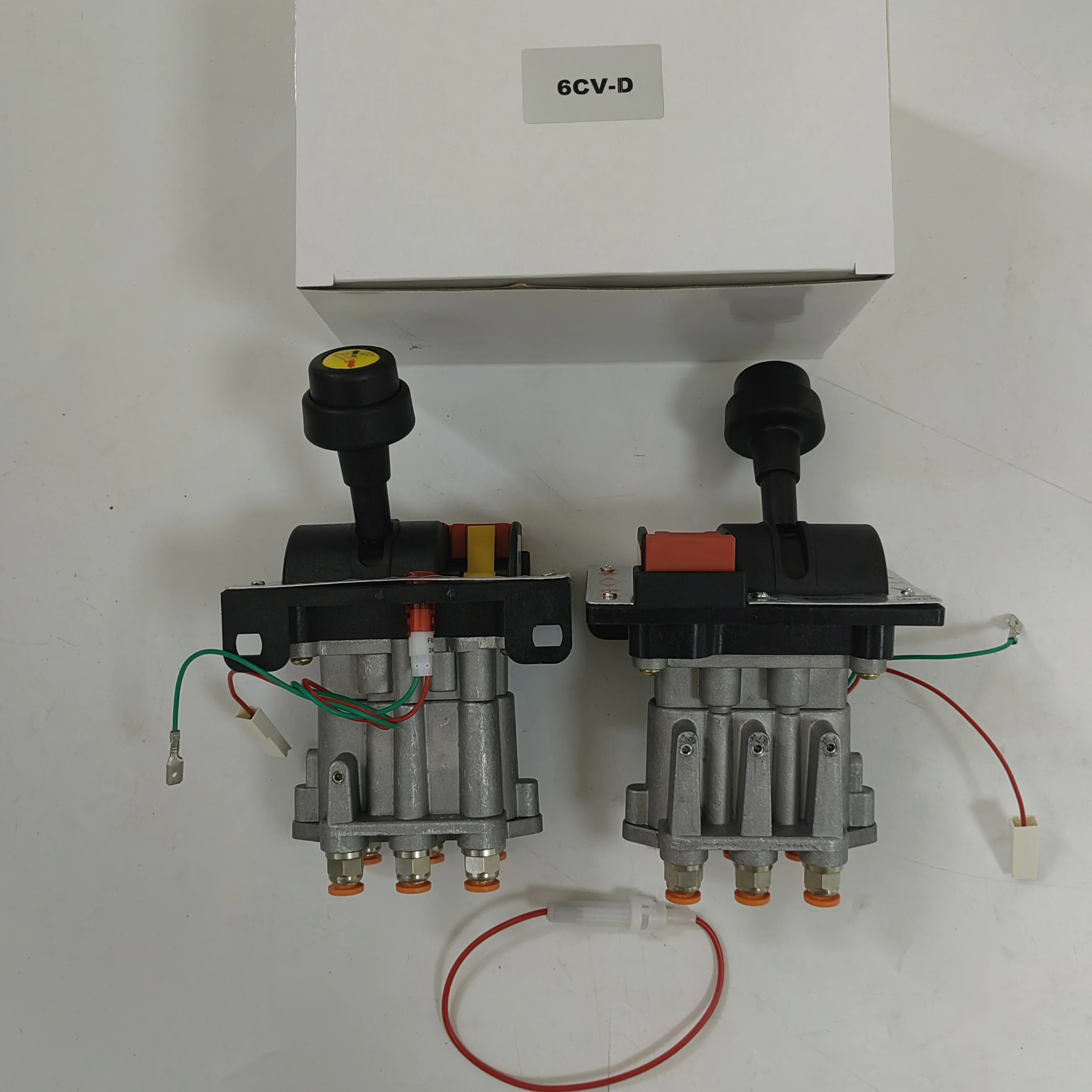 Dump Truck Pto Magnetic Valve Switch Truck International Gearbox Pump ...