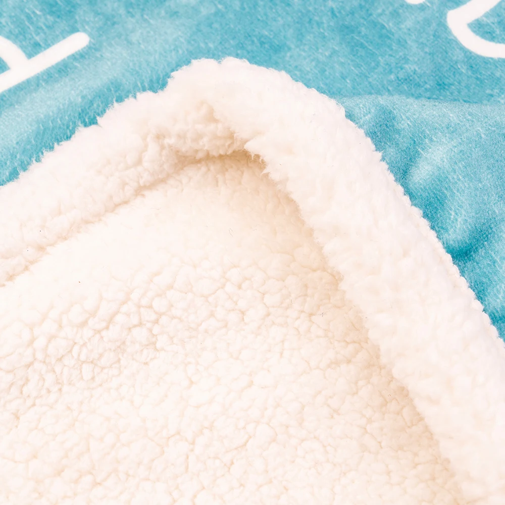 Compassion Blanket - A Comforting Gift for Hospital Patients