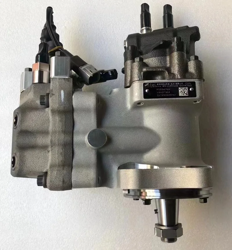동풍 킨랜드 QSL9 L375 DCEC 디젤 엔진 부품 6BT 5.9 연료 펌프 5594765 5594766 C3974596 용 ...