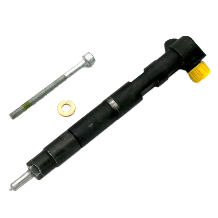 Fuel Injector A6510700587 W204 W212 W207 200 220 Cdi C-e-klasse 651 ...