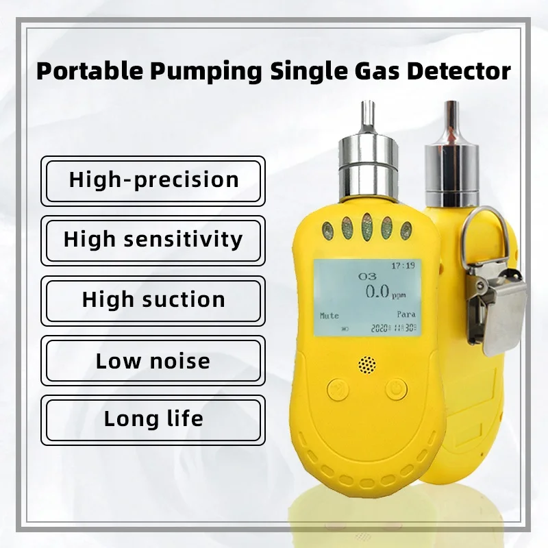 Hydrogen H2 Analyzer Portable Hydrogen Gas Detector With Inner Pump| Alibaba.com