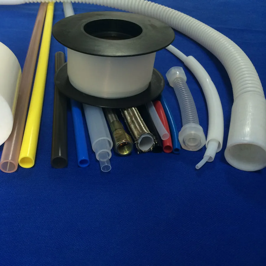 Cheap PTFE Tube - Durable, Versatile, and Chemically Resistant