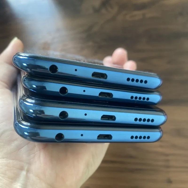 Cheap Unlock Original Second Hand Android Phone for Huawei Y9 2019