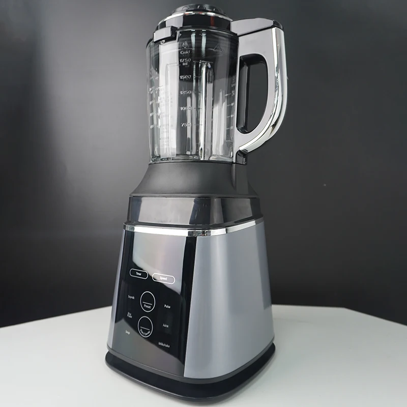 Multi-function High Speed Commercial Blender Heavy Duty 1.75l Large ...