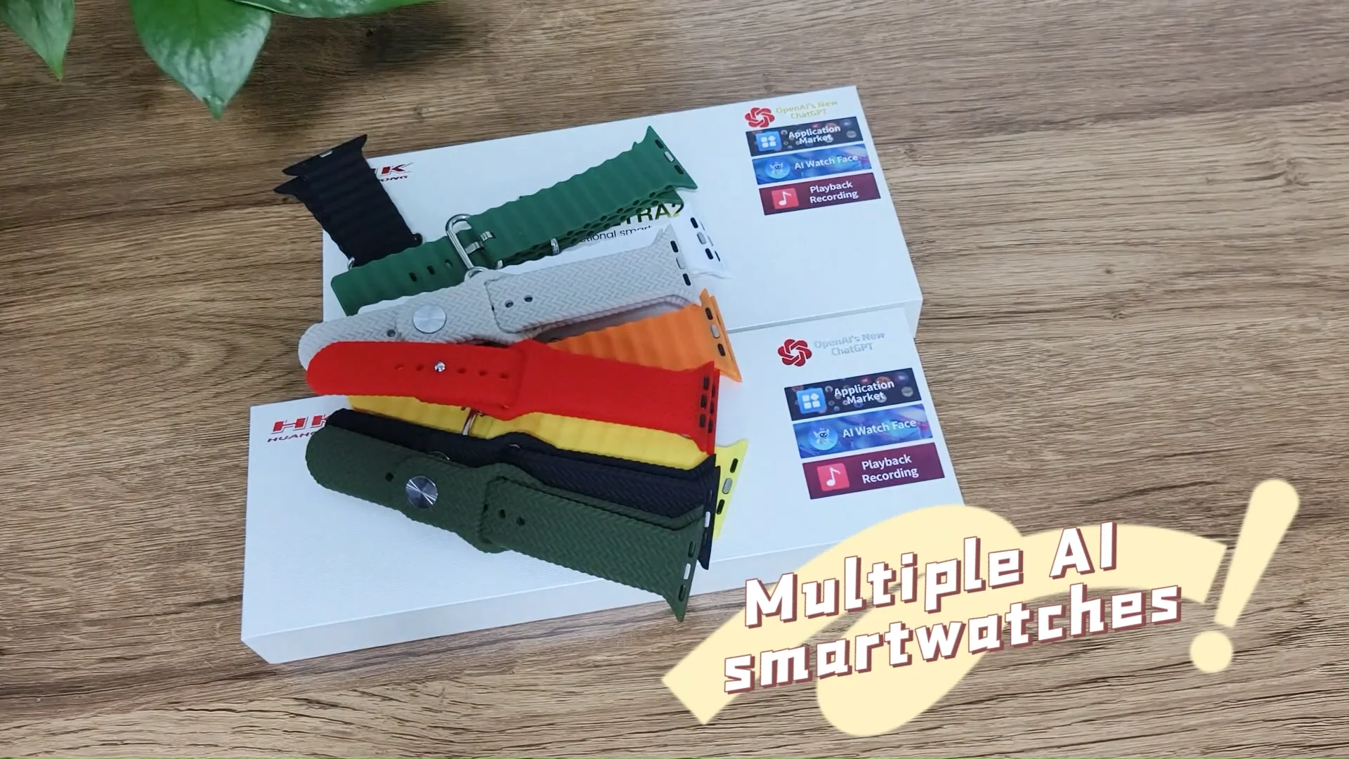 Factory Vv9 Ultra2 Ai Oled Screen Reloj Inteligente Amoled Sport Heart ...