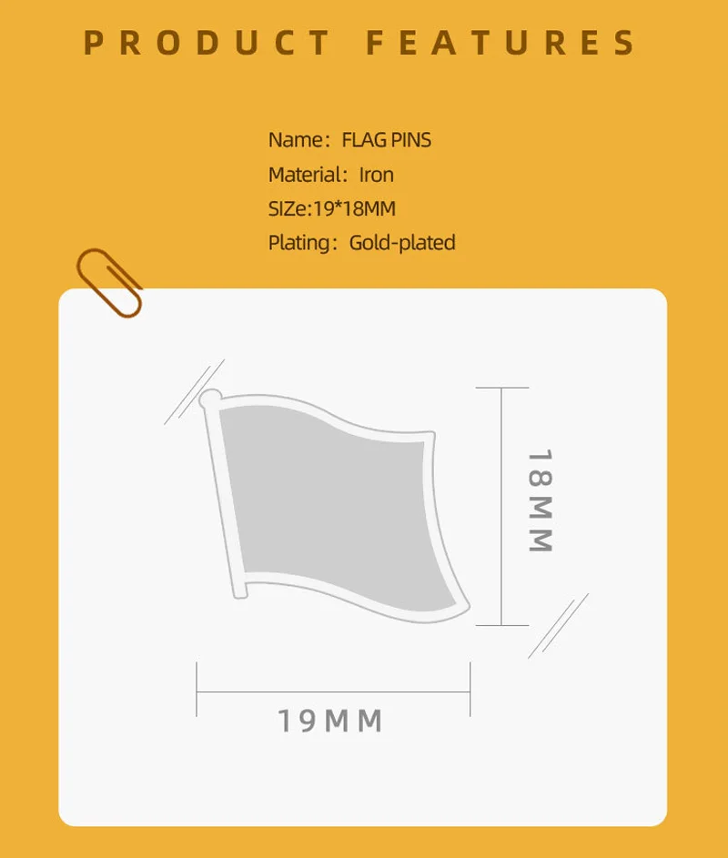 Palestine Flag Crystal Epoxy Badge Pin World Flag Pins - Buy Palestine Flag Crystal Epoxy Badge ...