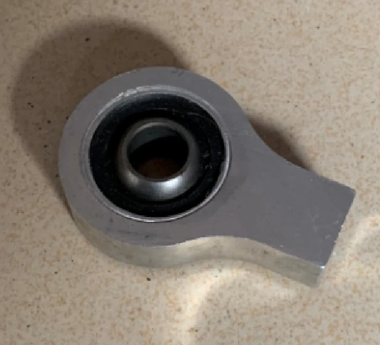 Good Truck Transmission Dump Truck Transmission Drive Shaft 1443114 ...