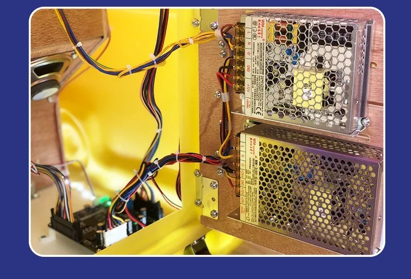 Mini Claw Machine Toy Mini Claw Machine for Kids Mini Claw Machine Card ...