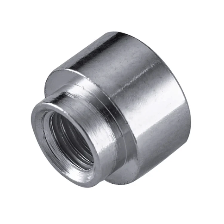 High-quality Pcb Smtso Threaded Standoff Smtso Smt Nut - Buy Recommend ...