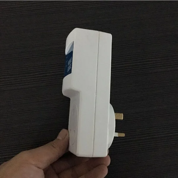 Avs Voltage Productor 5a 13a Fridge Guard Socket Switch - Buy Voltage ...