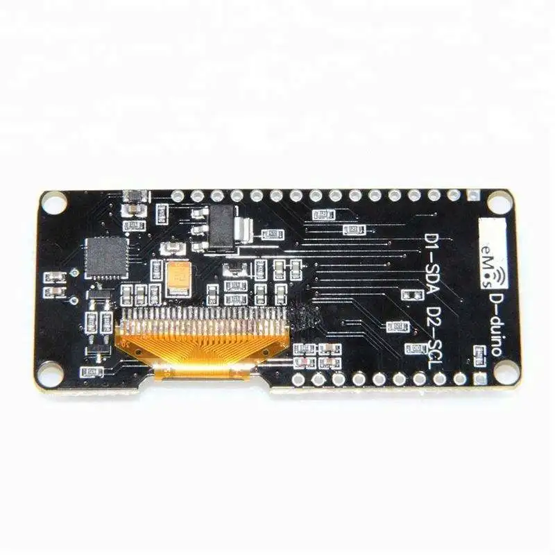 Esp32 Oled Oled Module Esp32 For Wifi And Bluetooth Esp Esp 32 - Buy ...