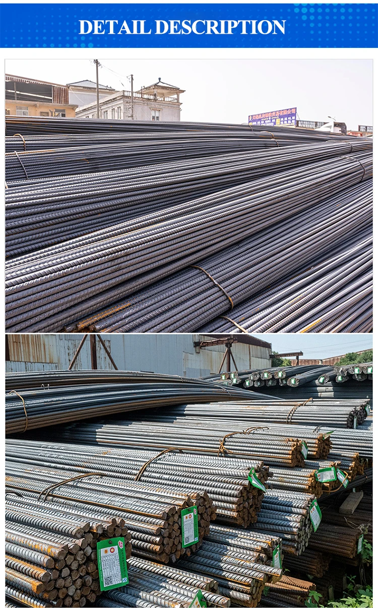 Bar Iron Rod Strip Bundles Aisi for Construction Factory