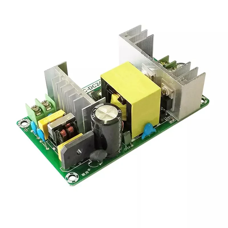 150W AC - DC Switch Power Supply Board - Converts 100 - 260V AC to 12V ...