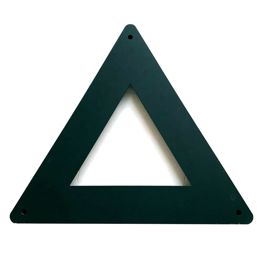 Hockey Extreme Triangle Passer Ice Hockey Training Equipment Puck ...