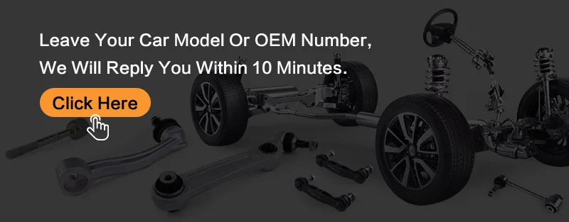 LESHI OE 54501EW000 Front Bottom Right Auto Parts Control Arms for ...